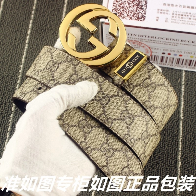Top mirror Gucci Belts