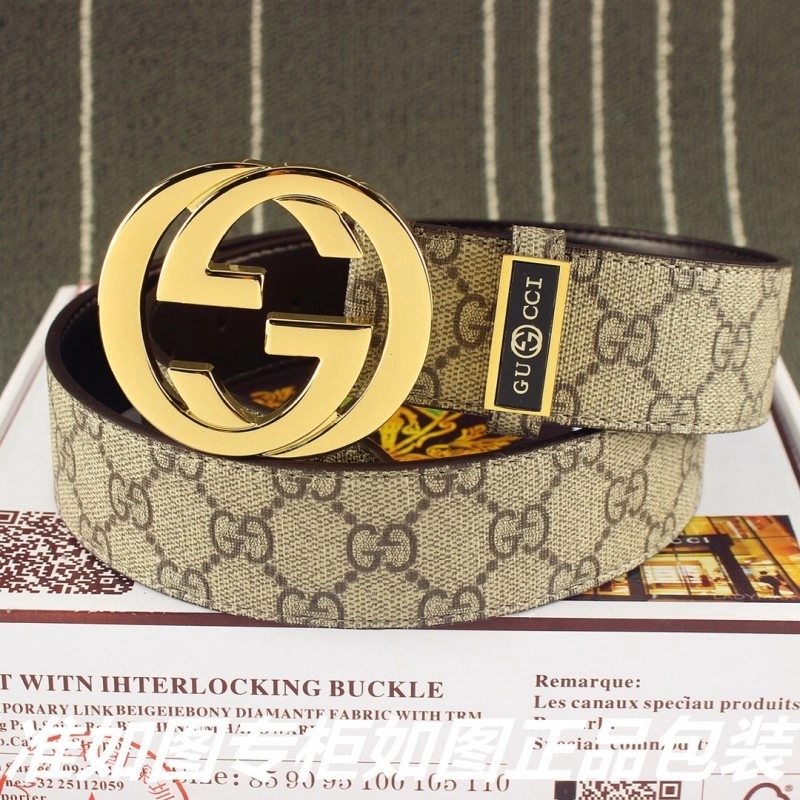 Top mirror Gucci Belts