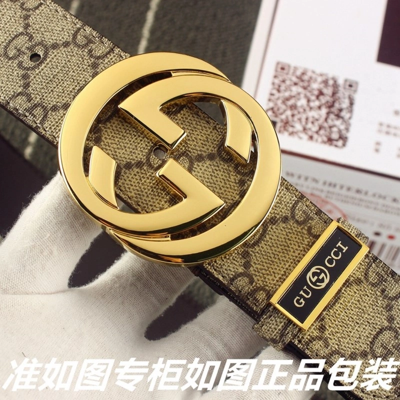 Top mirror Gucci Belts