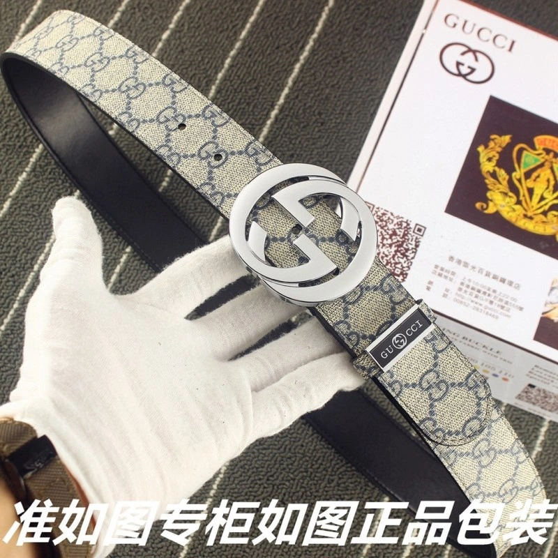 1:1 copy Gucci Belts
