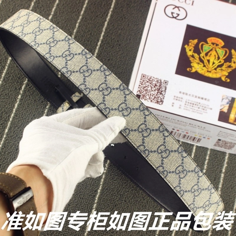 1:1 copy Gucci Belts