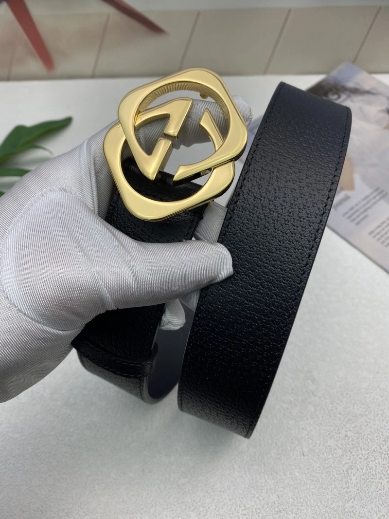Mirror quality Gucci Belts