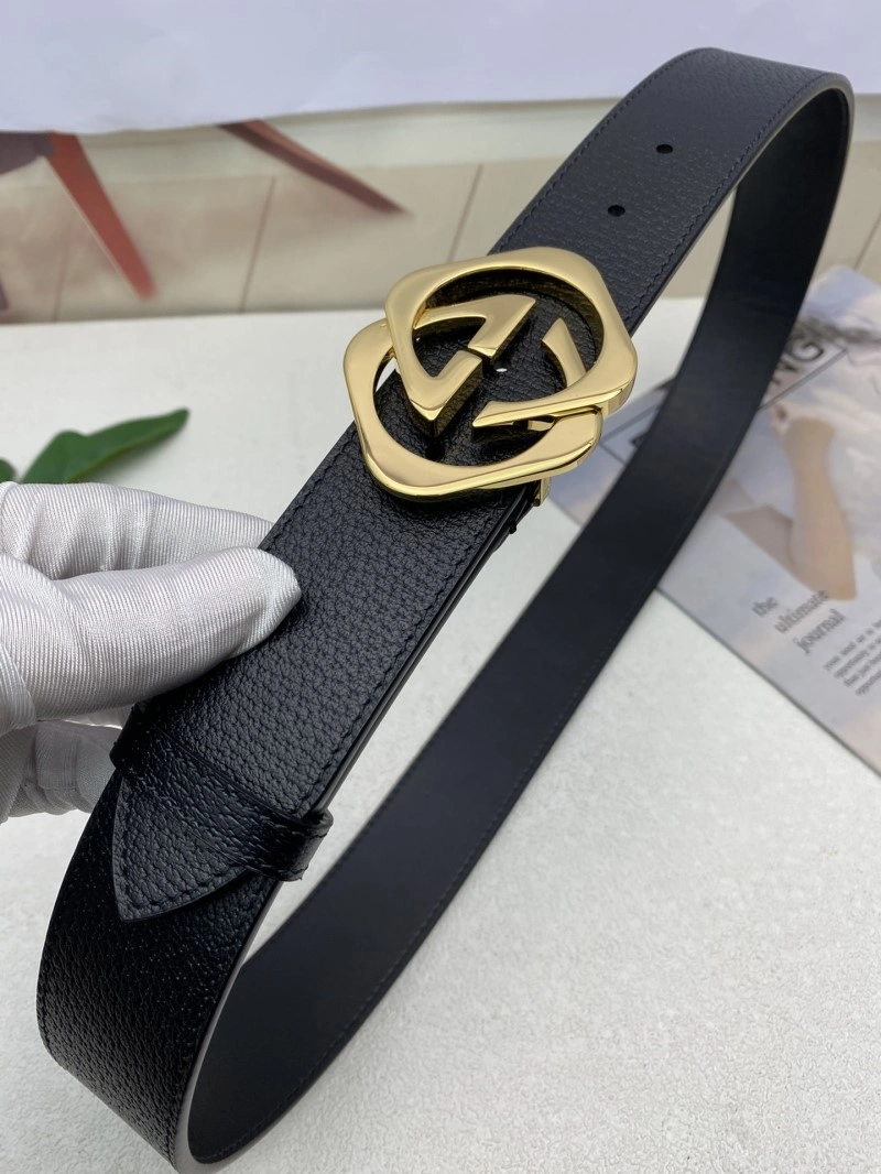 Mirror quality Gucci Belts