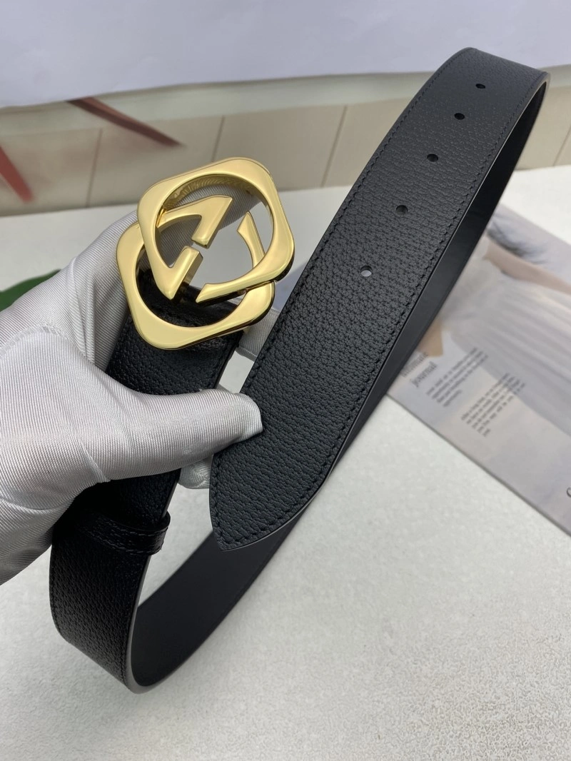 Mirror quality Gucci Belts