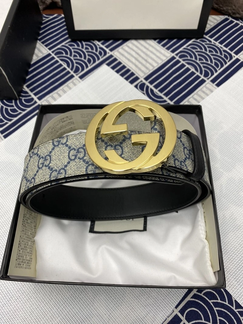 Accurate model Gucci Belts