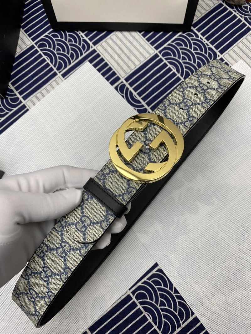 Accurate model Gucci Belts