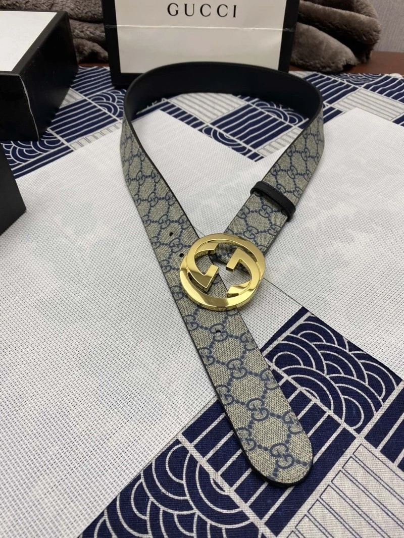 Accurate model Gucci Belts