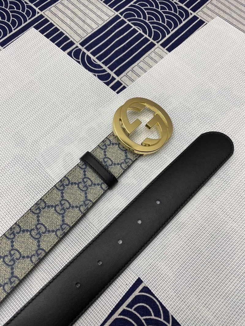 Accurate model Gucci Belts