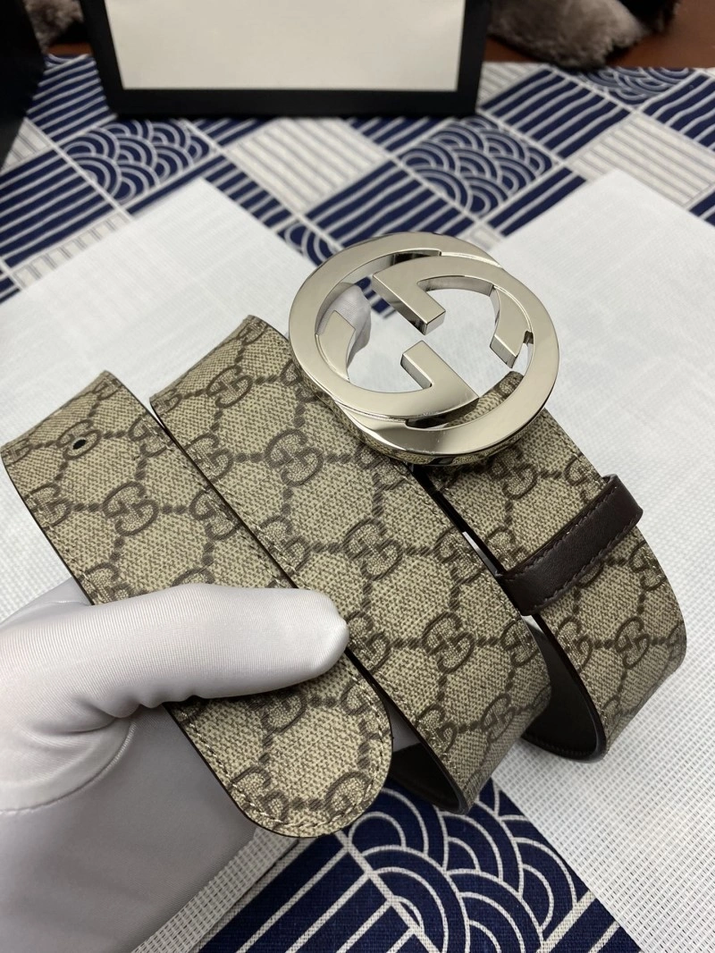 Budget-friendly Gucci Belts