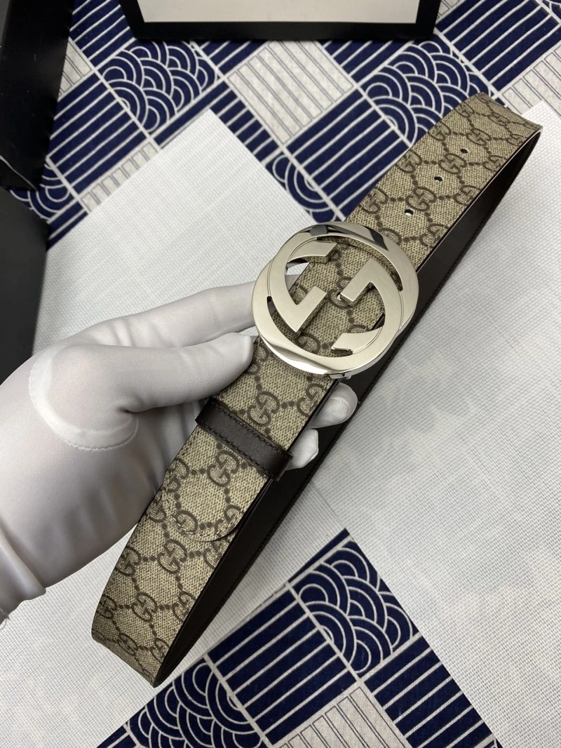 Budget-friendly Gucci Belts