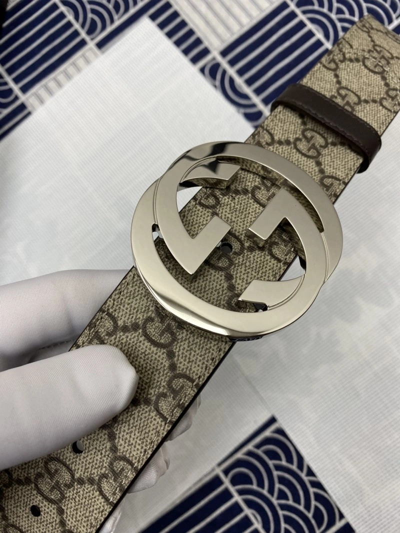 Budget-friendly Gucci Belts