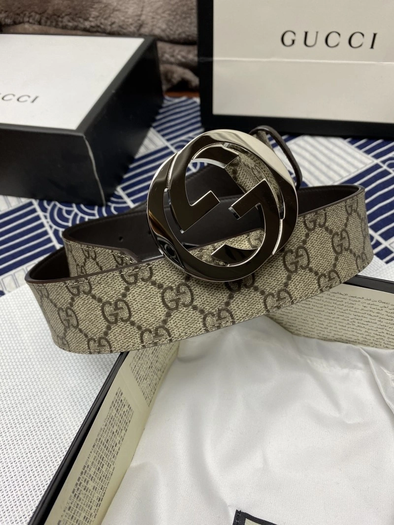 Budget-friendly Gucci Belts