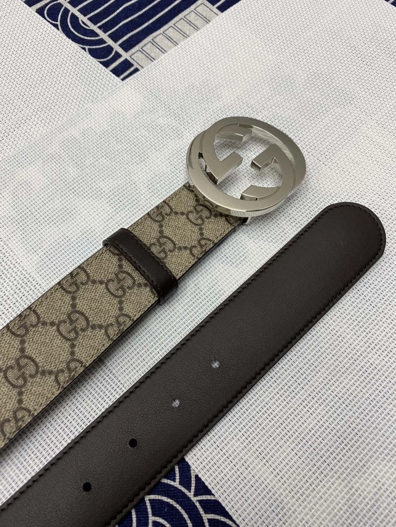 Budget-friendly Gucci Belts