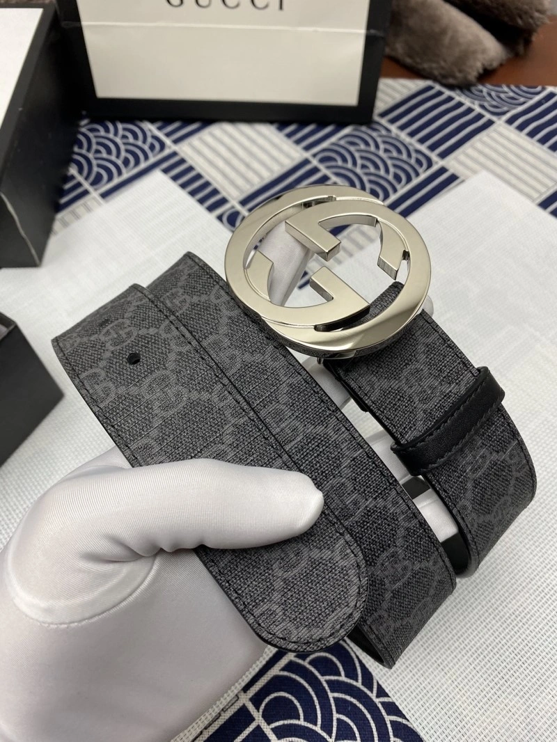 Mirror quality Gucci Belts