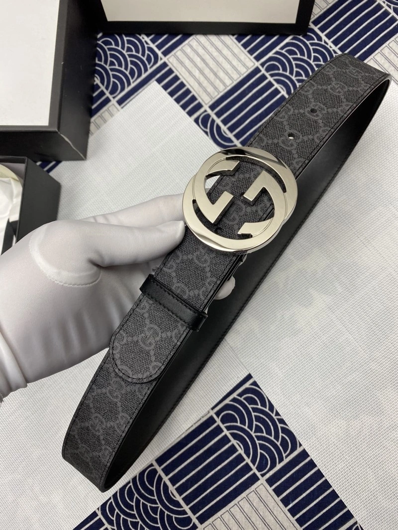 Mirror quality Gucci Belts