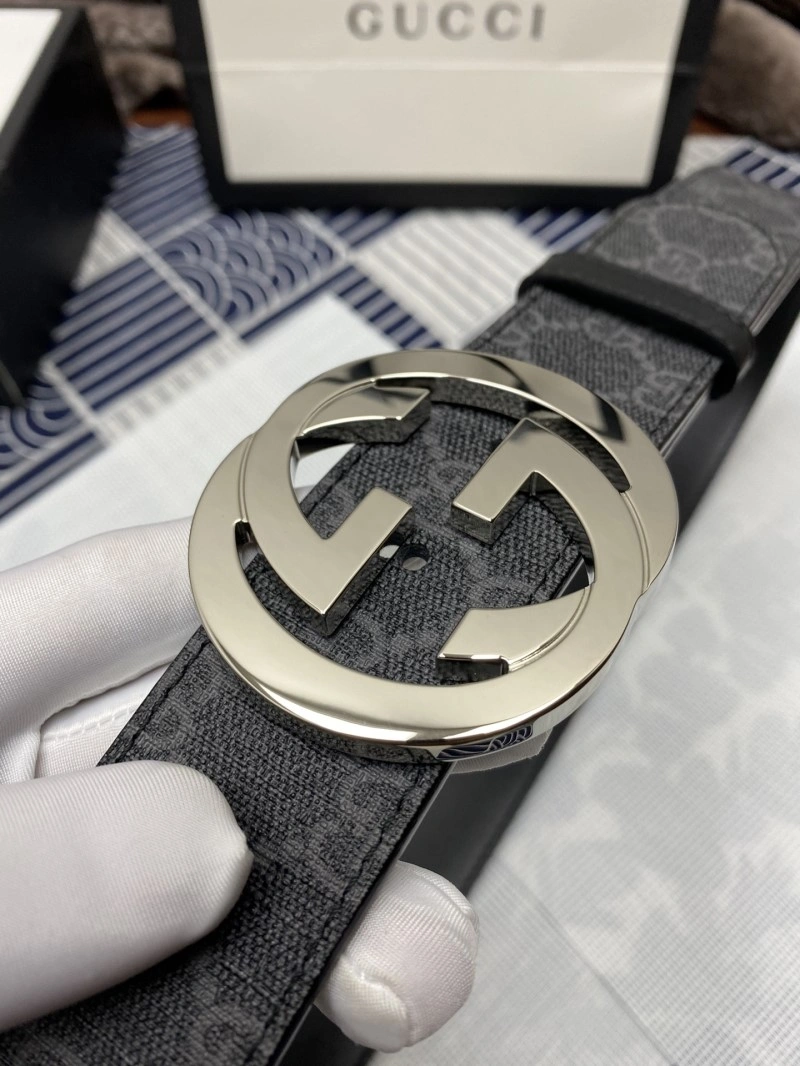 Mirror quality Gucci Belts