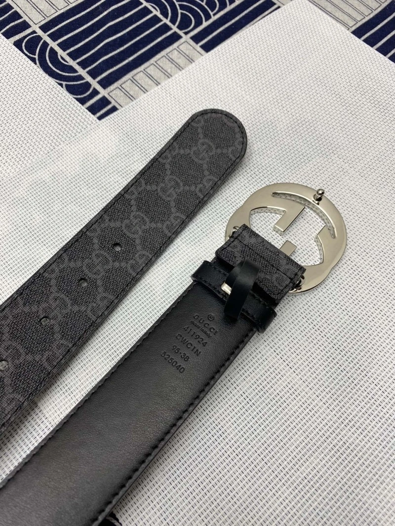 Mirror quality Gucci Belts