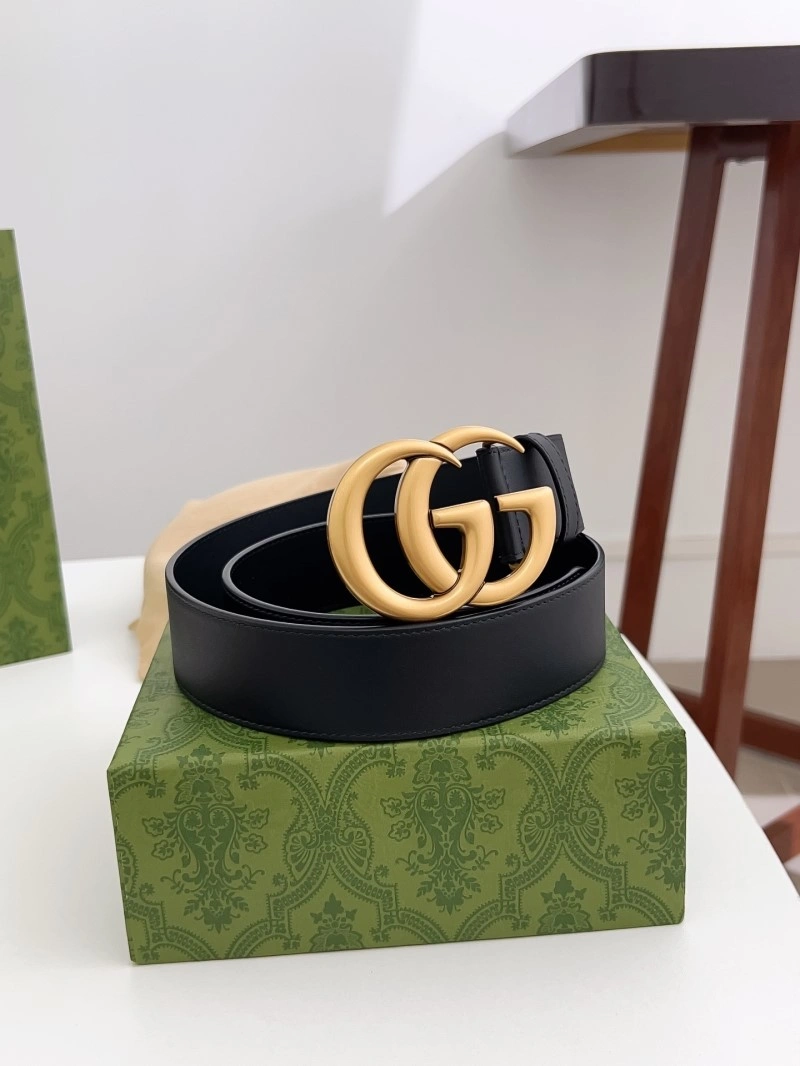 Original Gucci Belts