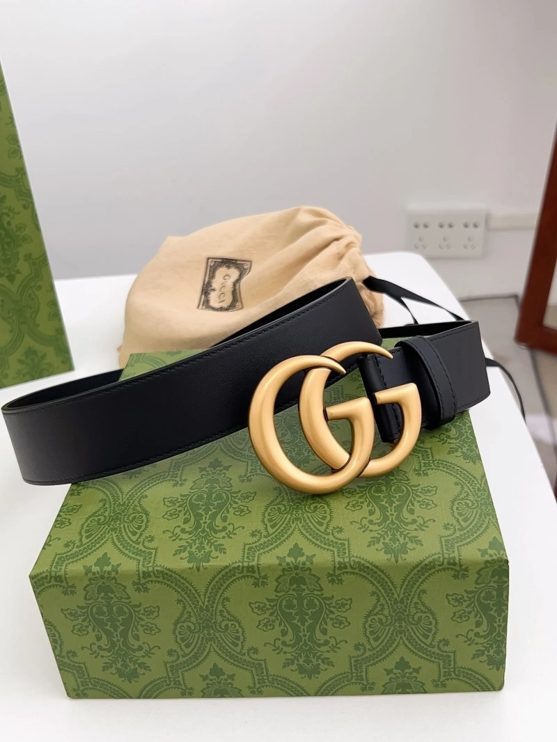 Original Gucci Belts
