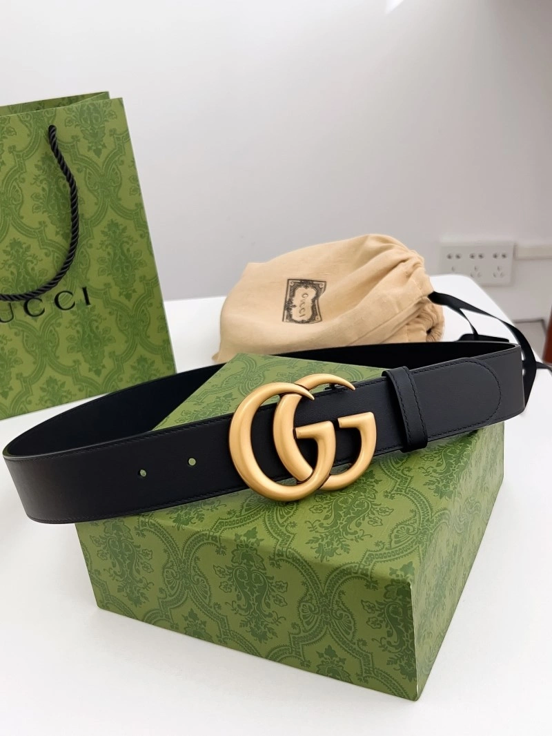 Original Gucci Belts