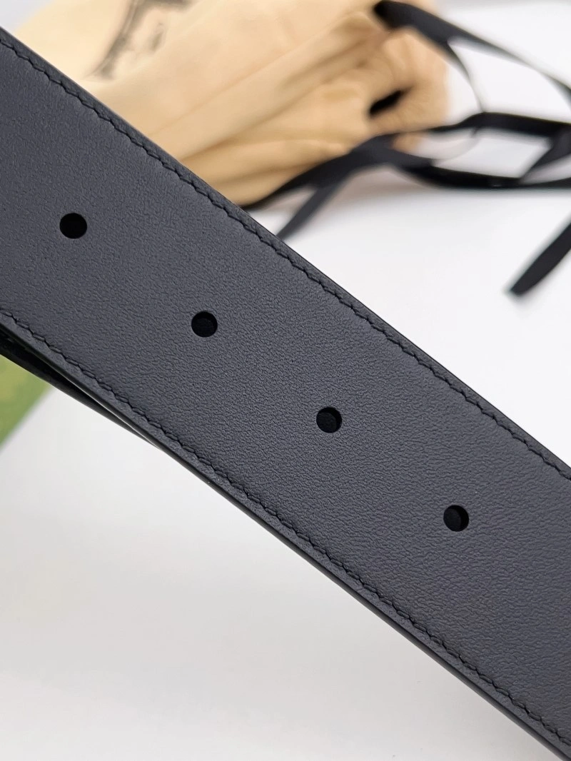 Original Gucci Belts