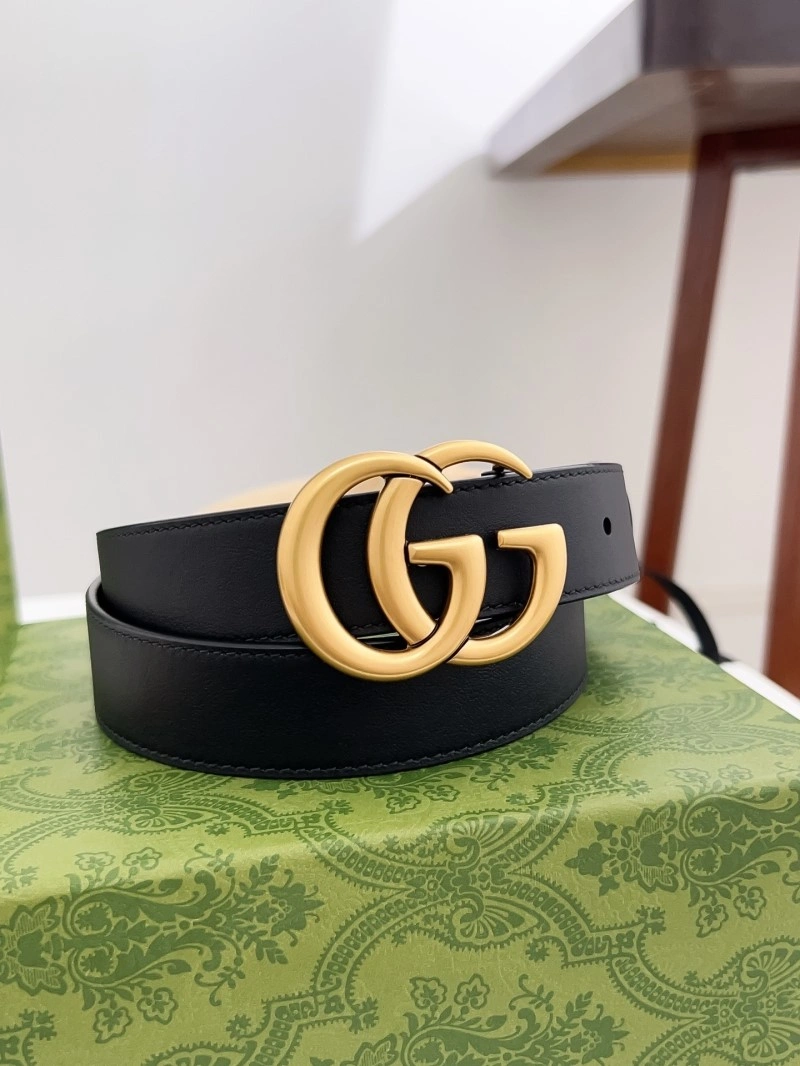 Official Gucci Belts