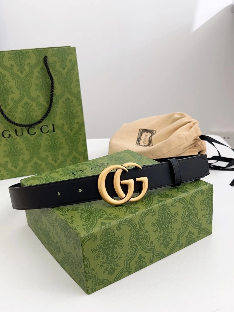 Official Gucci Belts
