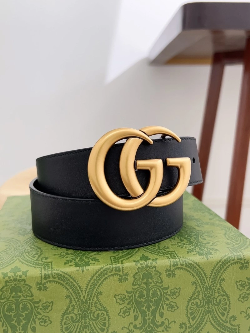 Reasonably priced Gucci Belts
