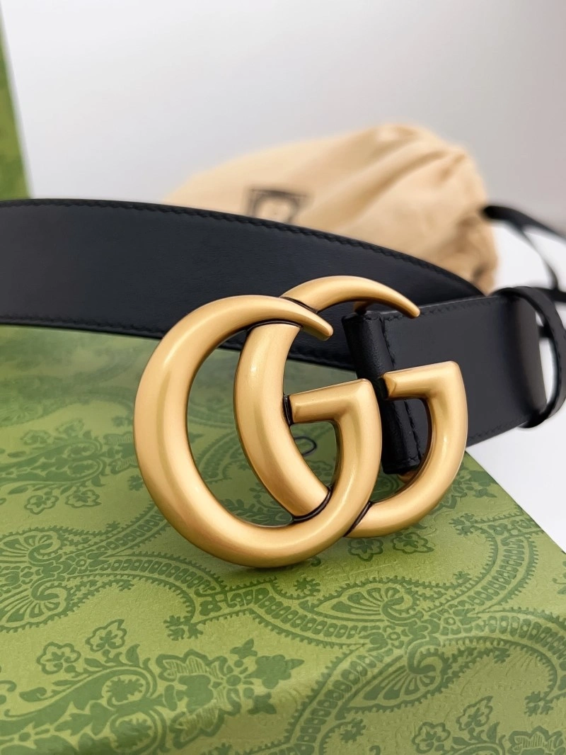 Reasonably priced Gucci Belts