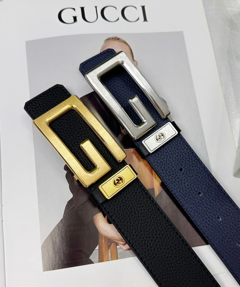 Authentic Gucci Belts