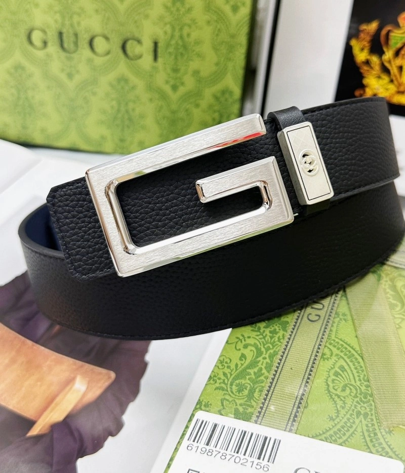 Authentic Gucci Belts