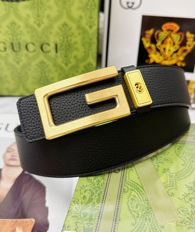 Authentic Gucci Belts
