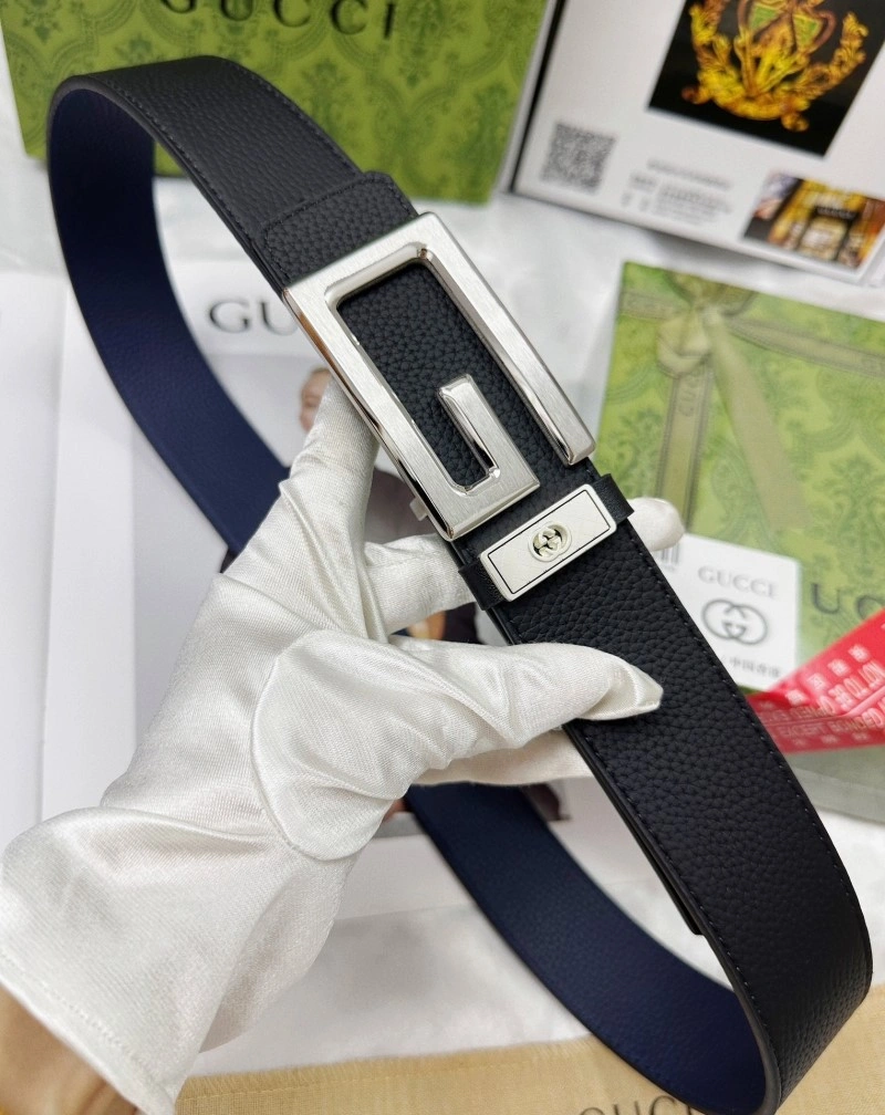 Authentic Gucci Belts