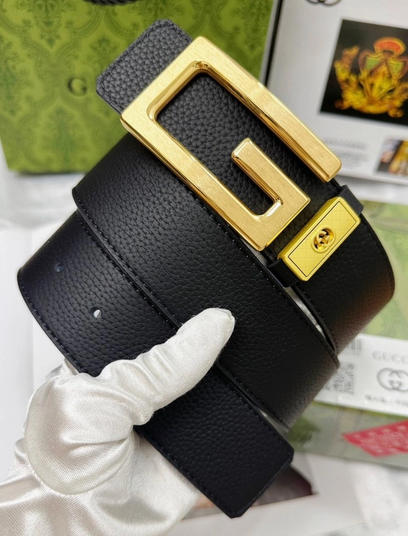 Authentic Gucci Belts