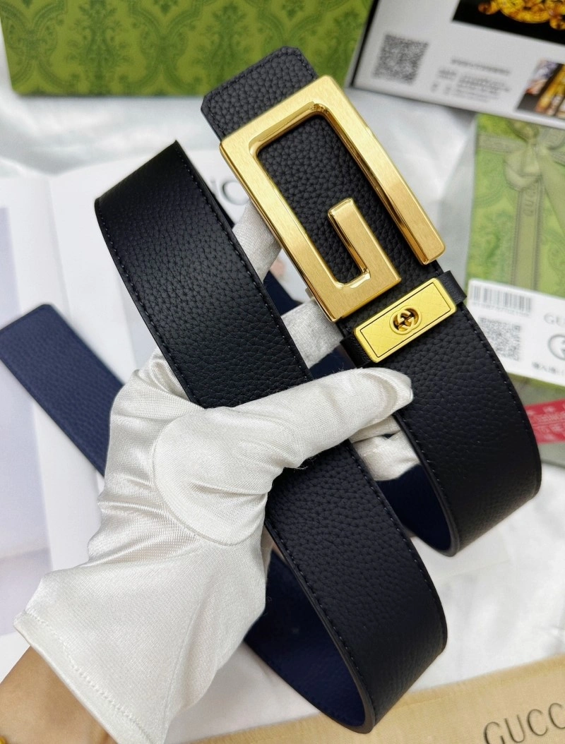 Authentic Gucci Belts