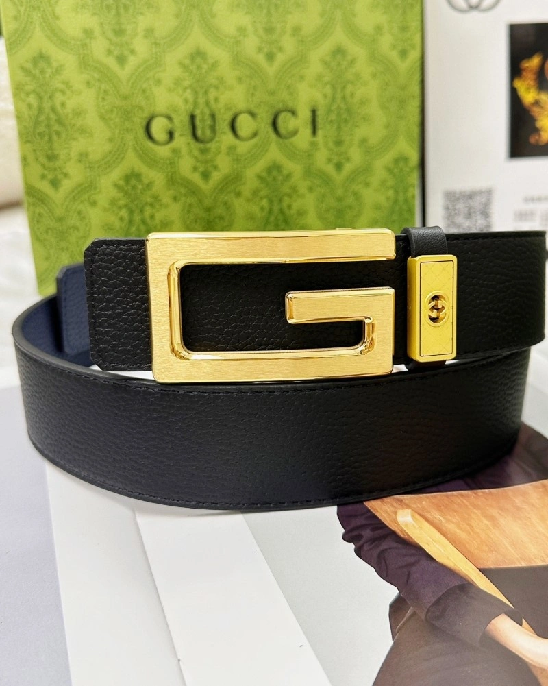 Authentic Gucci Belts