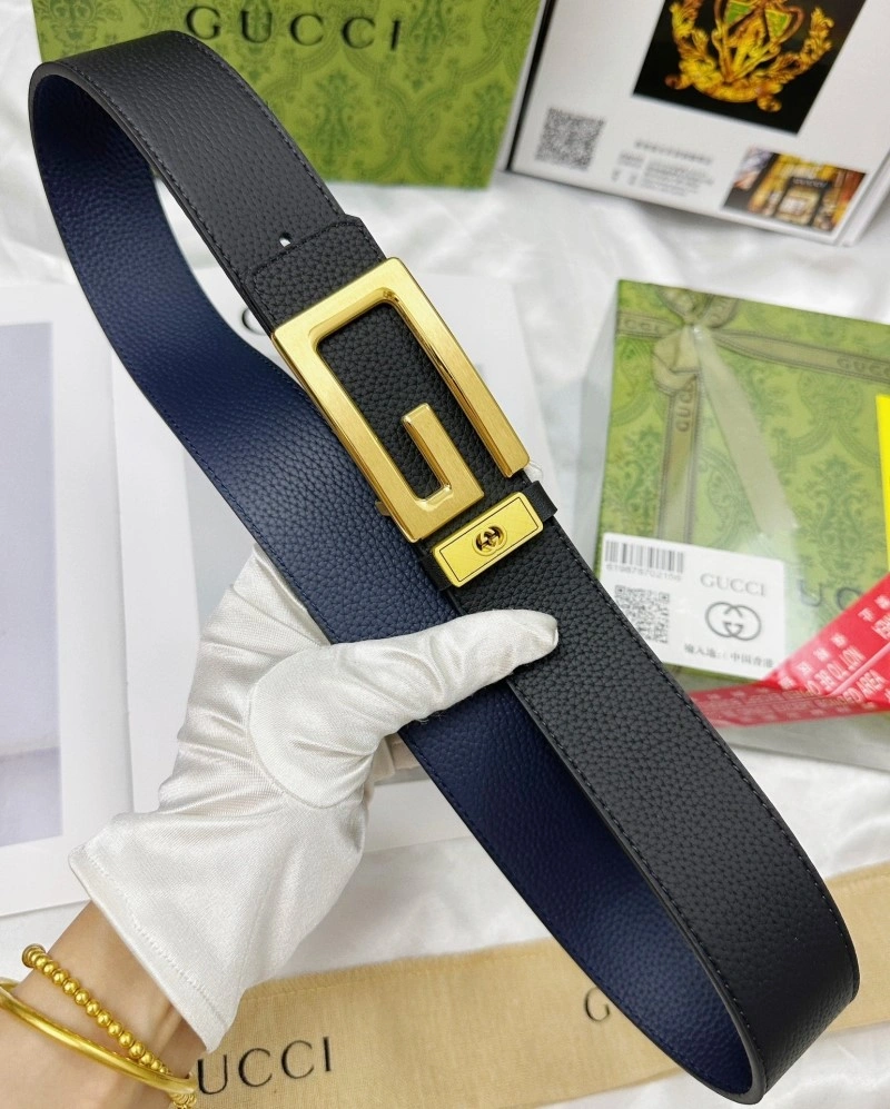 Authentic Gucci Belts