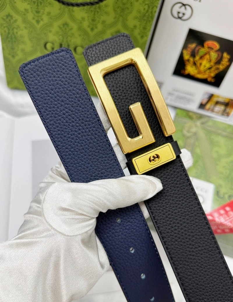 Authentic Gucci Belts