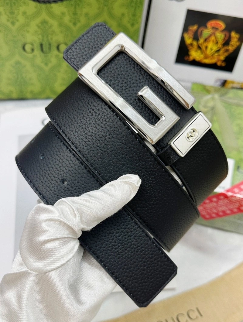 Brand-original Gucci Belts