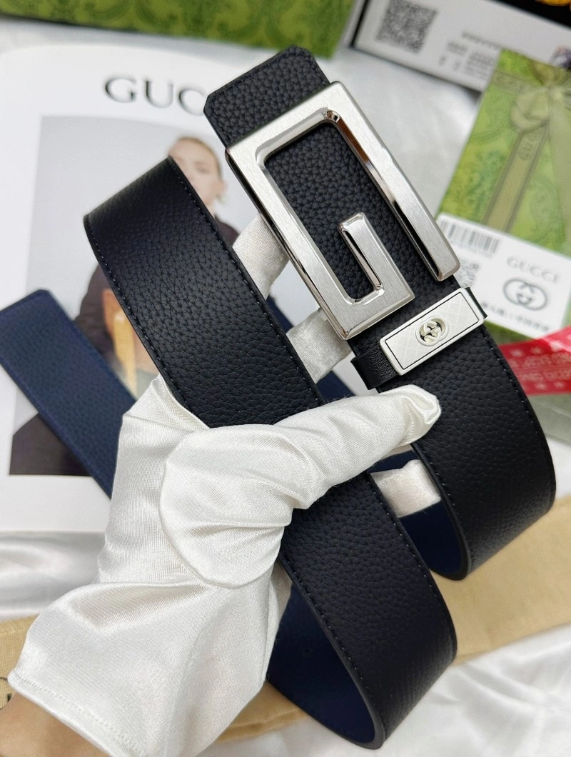 Brand-original Gucci Belts