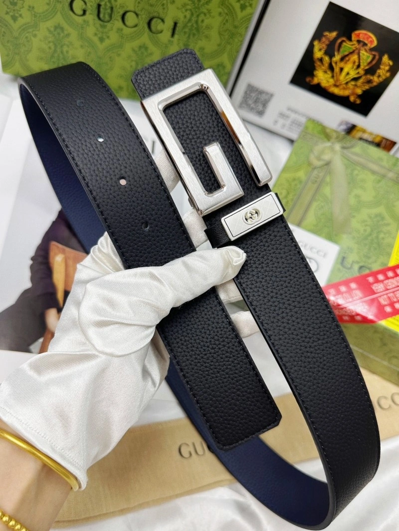 Brand-original Gucci Belts