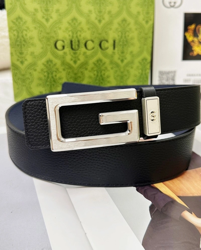 Brand-original Gucci Belts