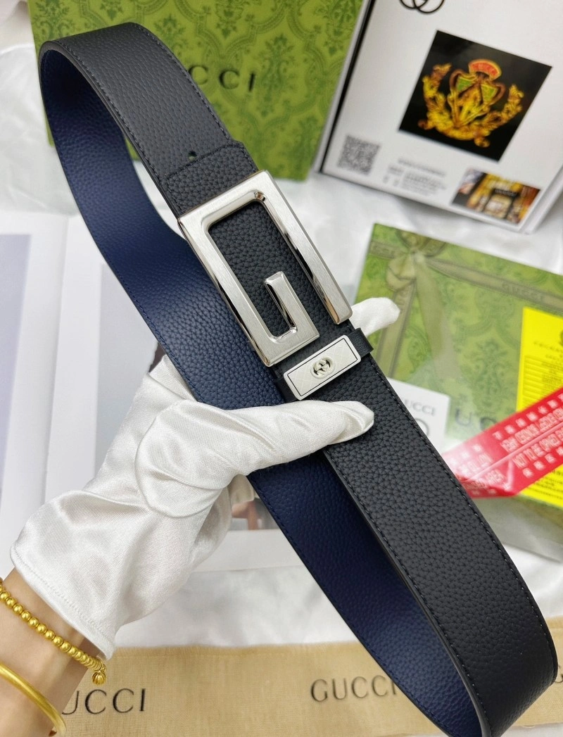 Brand-original Gucci Belts