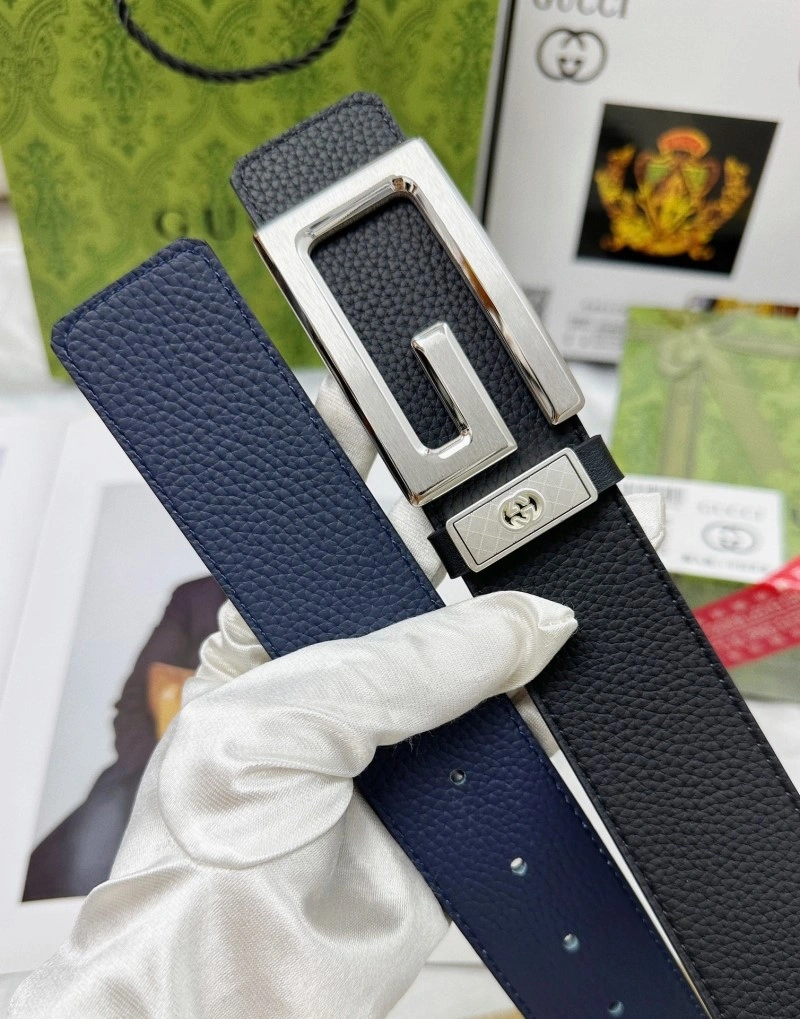 Brand-original Gucci Belts