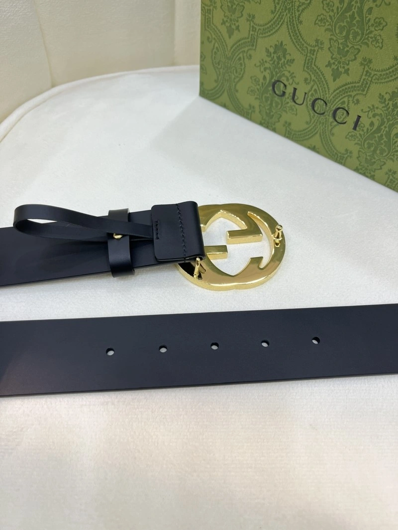 Original Gucci Belts