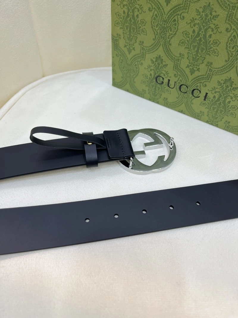 Official Gucci Belts