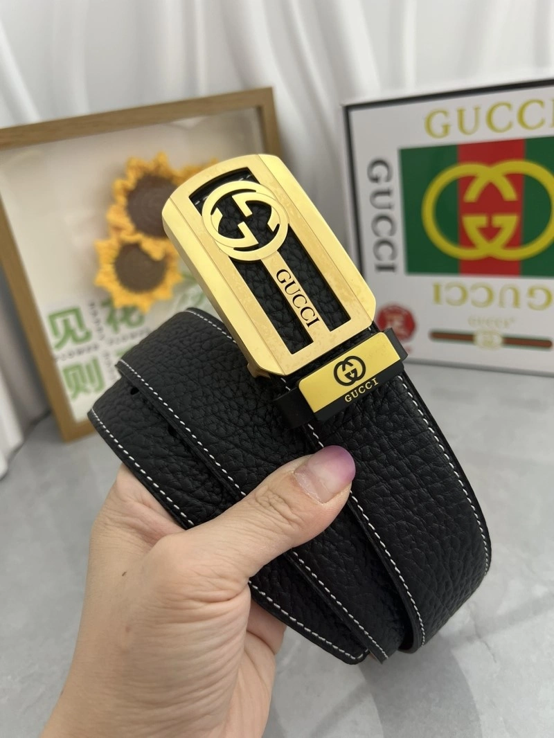 Reasonably priced Gucci Belts