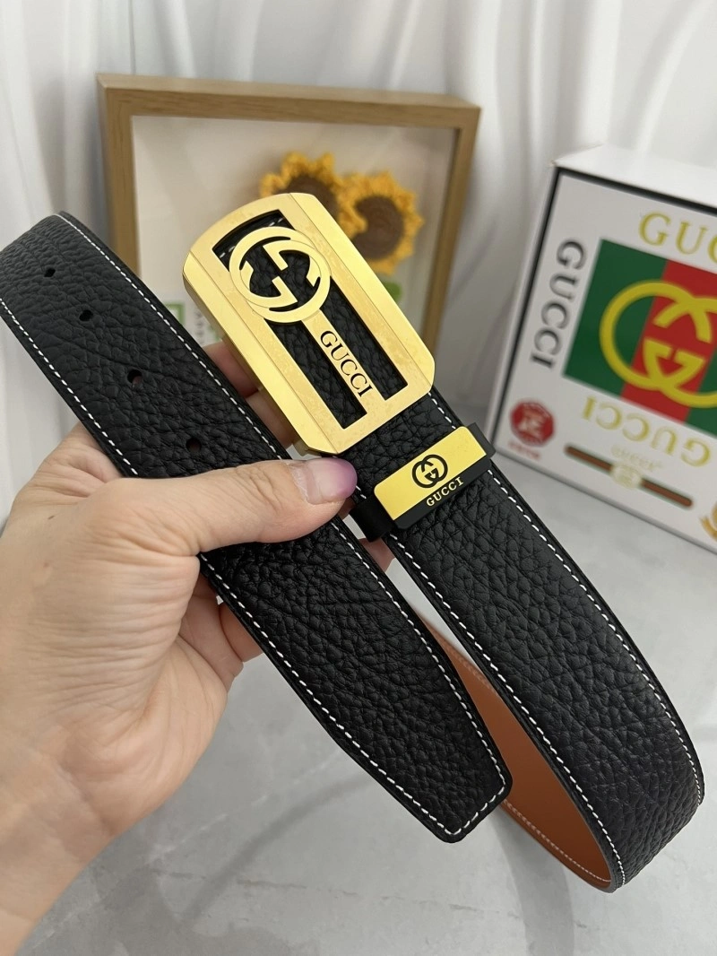 Reasonably priced Gucci Belts