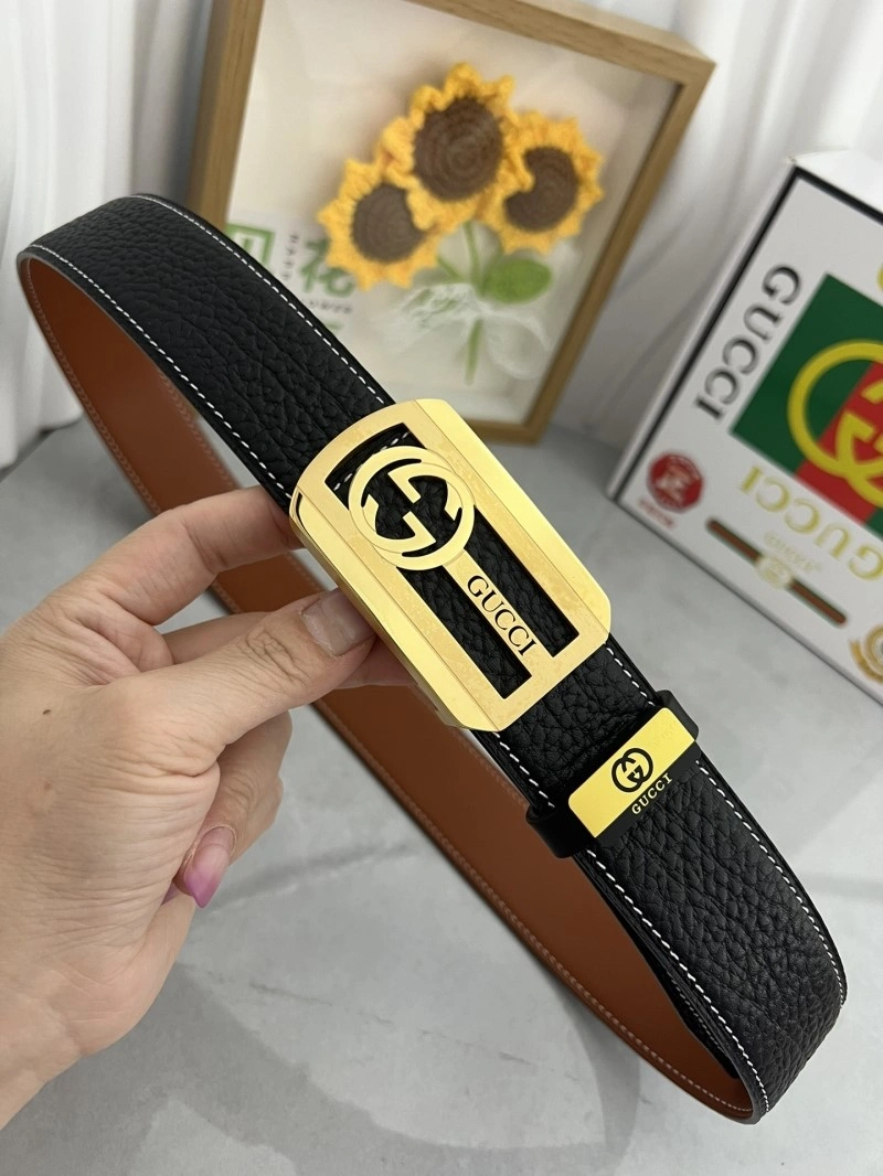 Reasonably priced Gucci Belts