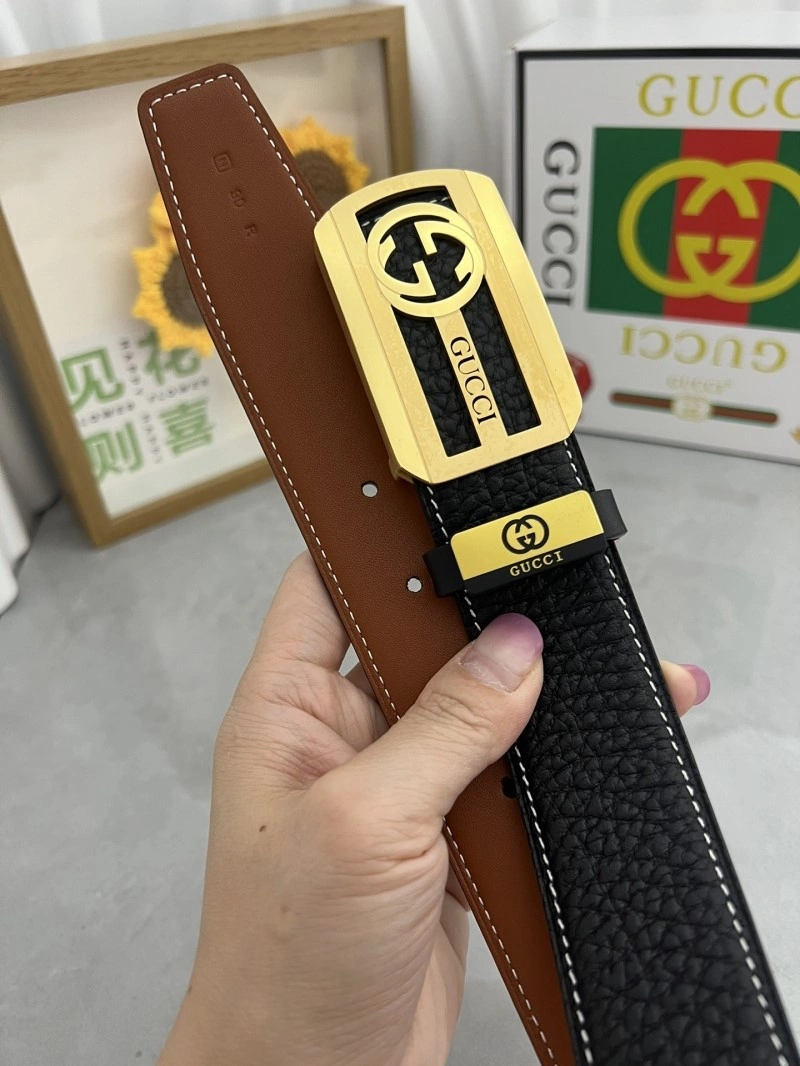 Reasonably priced Gucci Belts